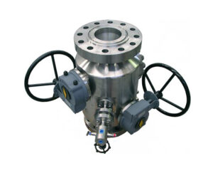 Plug Valves, Large Bore - Imperial Valves